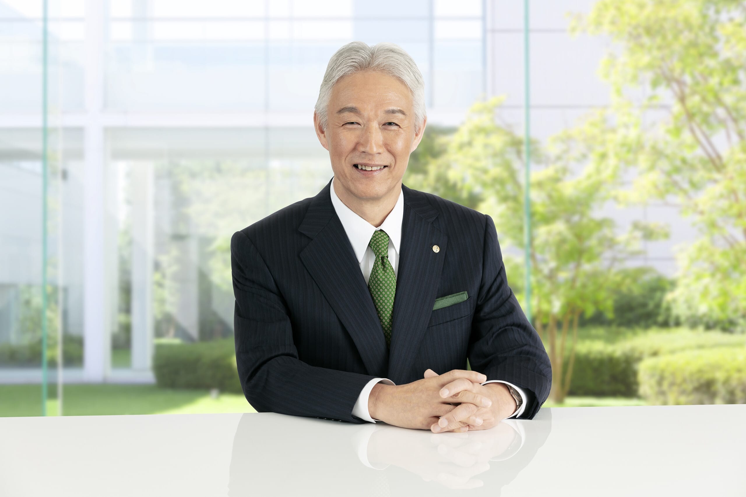 World's Most Ethical Companies: Kao Corporation - Ethisphere Magazine