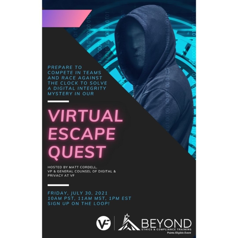 VF Corporation Goes Above and BEYOND - Ethisphere Magazine