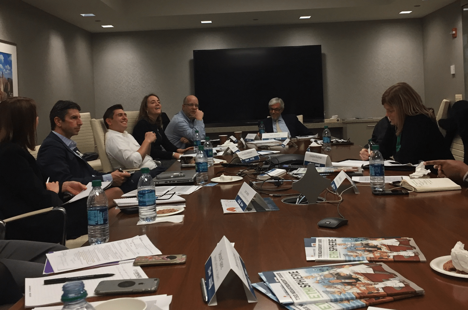 BELA: Banking on Ethics to Make Employees Your Best Ambassadors - Ethisphere Magazine