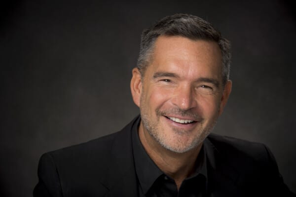 Flying High by Giving Well: Boeing's John Blazey on Corporate ...