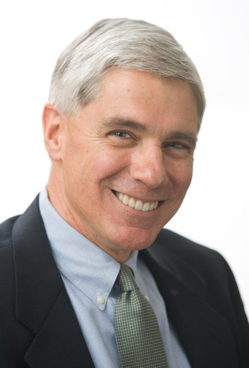 Yahoo! CECO David Farrell on Corporate Culture - Ethisphere Magazine