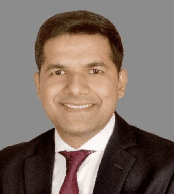 Meet Dr. Reddy's Global General Counsel
