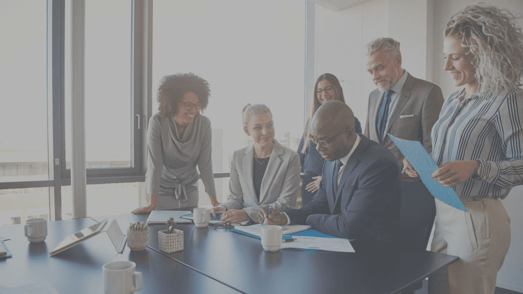 AT&T's David Huntley: Making This Time Different - Ethisphere Magazine