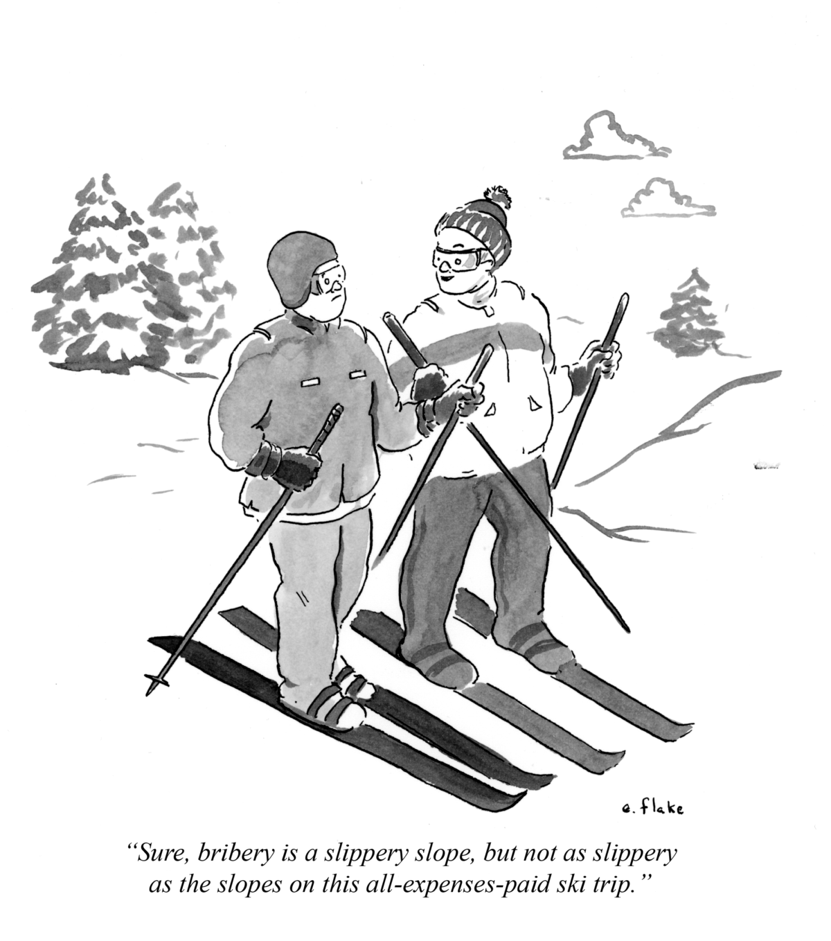 Panel by Panel: How The Drawing Board Uses Cartoons to Help Advance ...