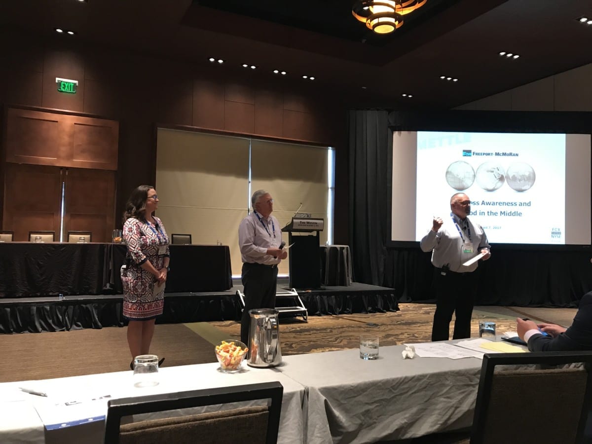 SCCE's Scottsdale Regional Conference Recap - Ethisphere Magazine