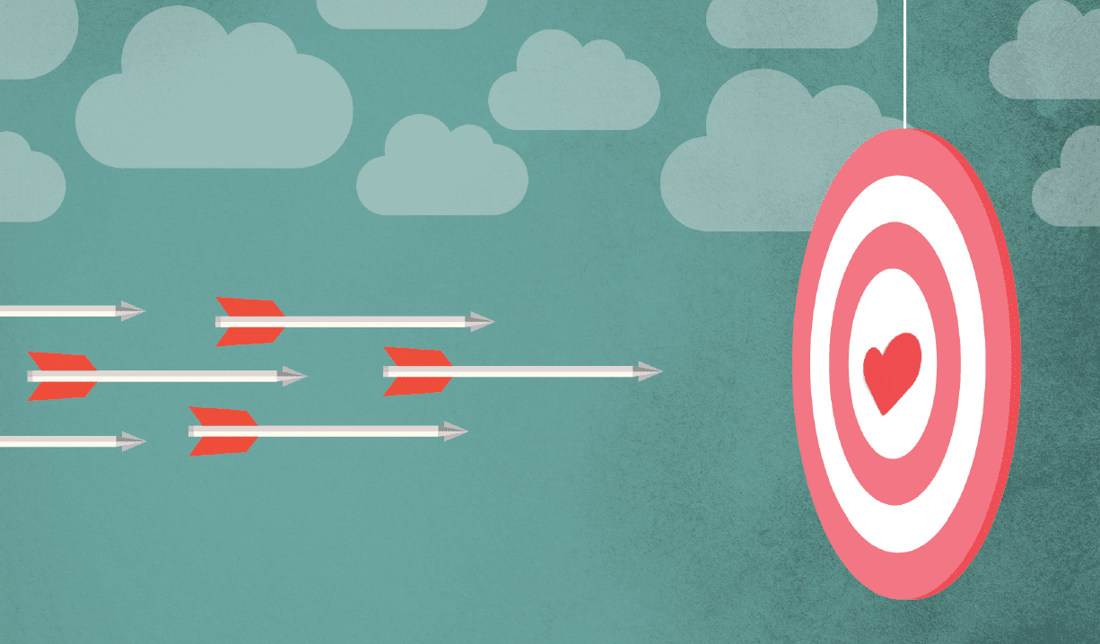 Targeting Hearts to Win Share of Mind - Ethisphere Magazine