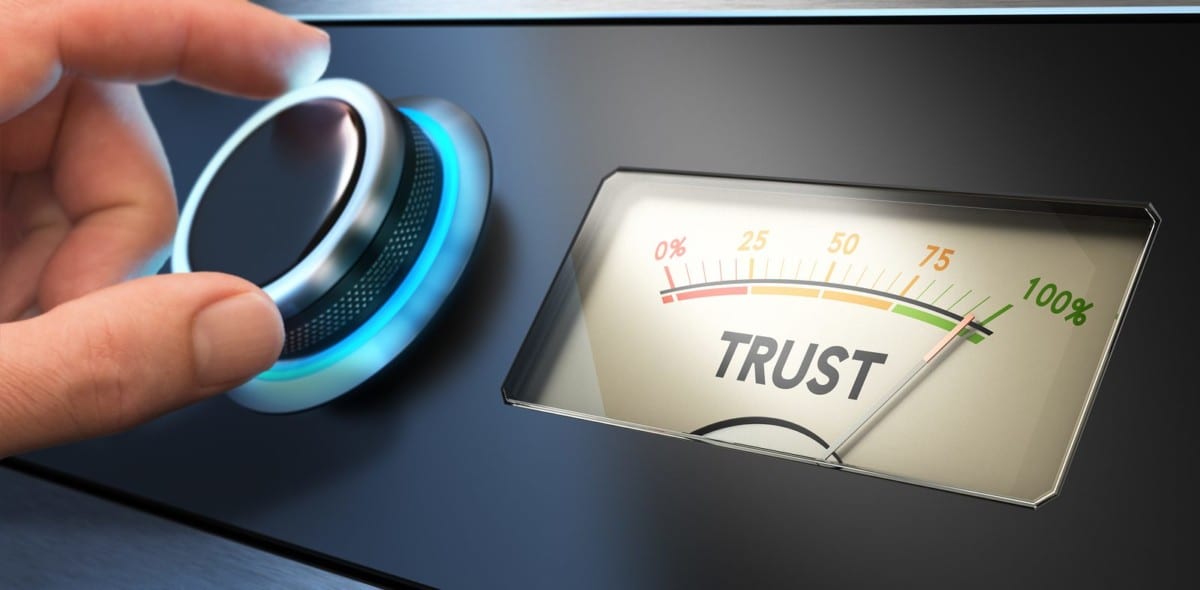 Dealing with the ‘Trust Problem’ - Ethisphere Magazine