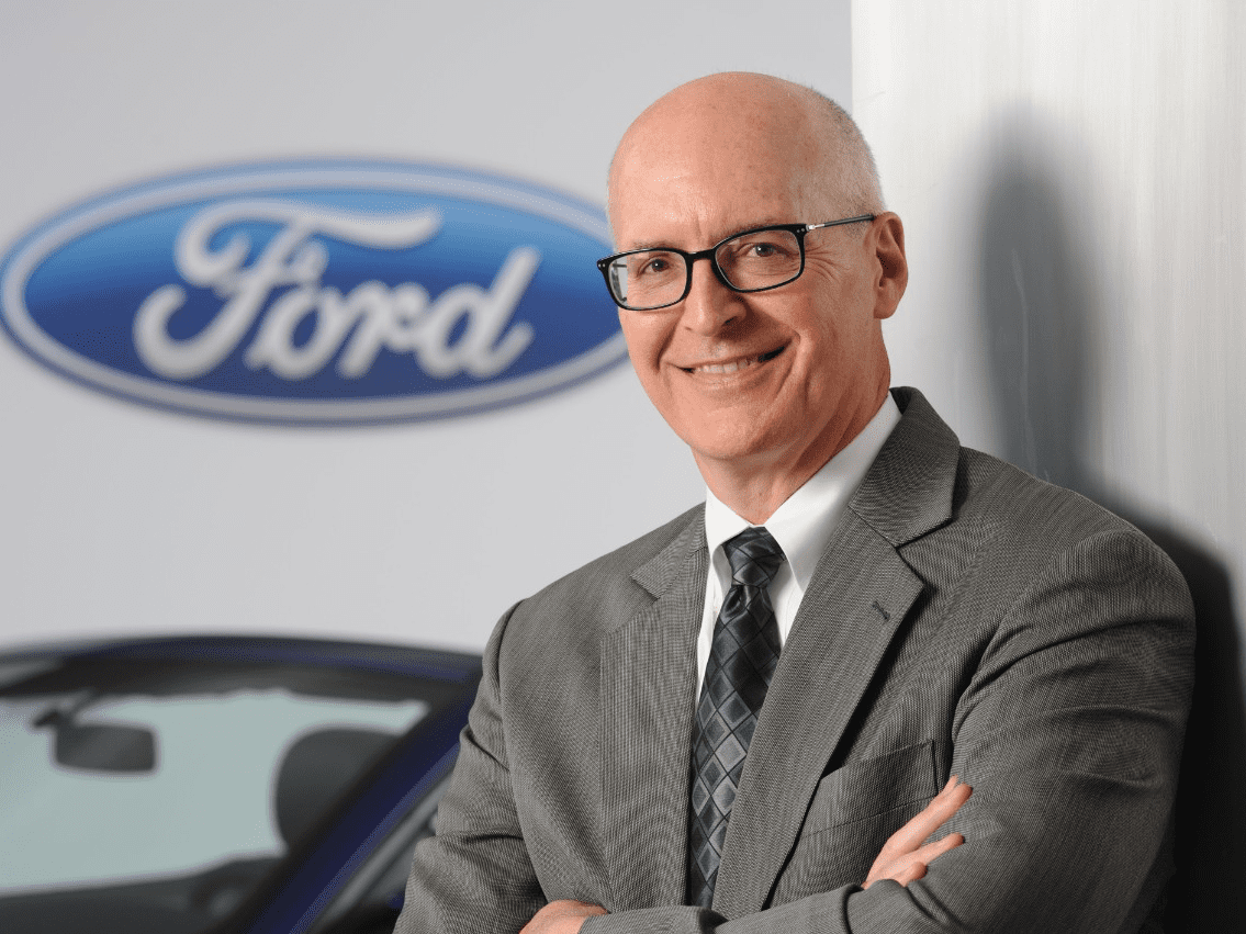 Ford: Guiding Principles are Key to Strong Financial Communications ...