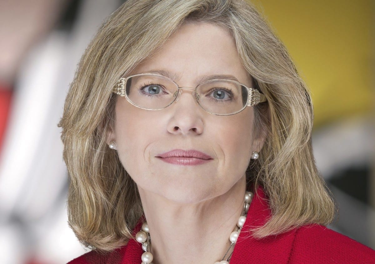 Texas Instruments: A Long History of Putting Ethics into Action ...