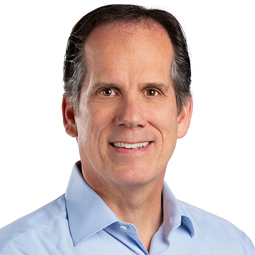 World's Most Ethical Companies: Workday - Rich Sauer